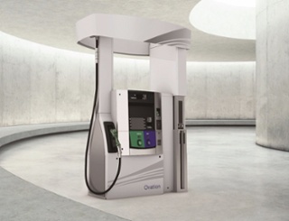 New Wayne Ovation™ HS Ultra-High-Capacity Fuel and DEF Dispenser ...